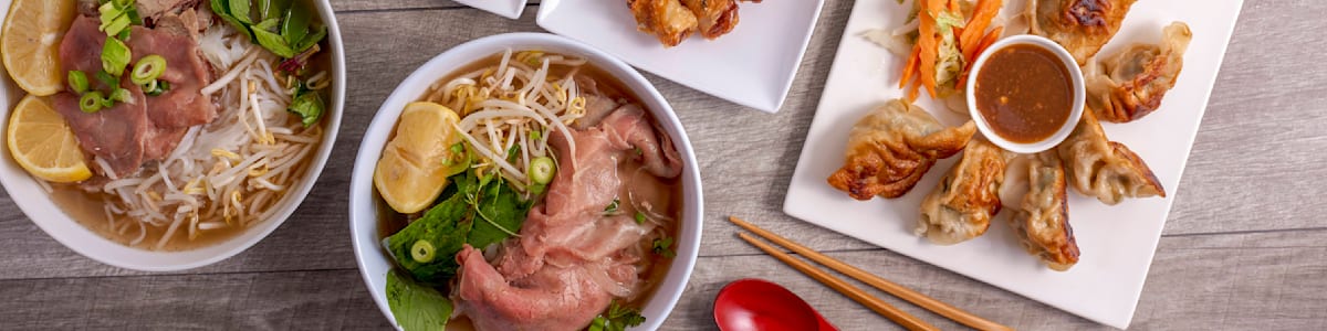 Pho Grand Vietnamese (Manhattan) Delivery Menu | Order Online | 277C ...