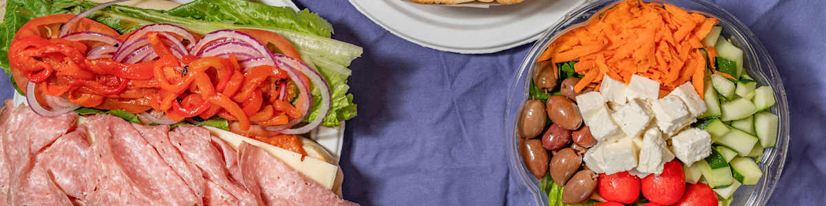 Taste Buds Deli Inc Delivery Menu | Order Online | 45-05 Queens Blvd ...