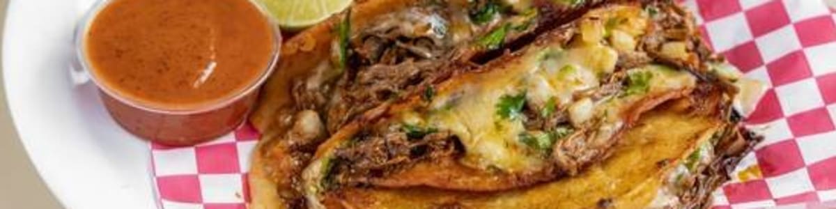 Tacos El Goloso Delivery Menu | Order Online | 1605 East Pacific Coast ...