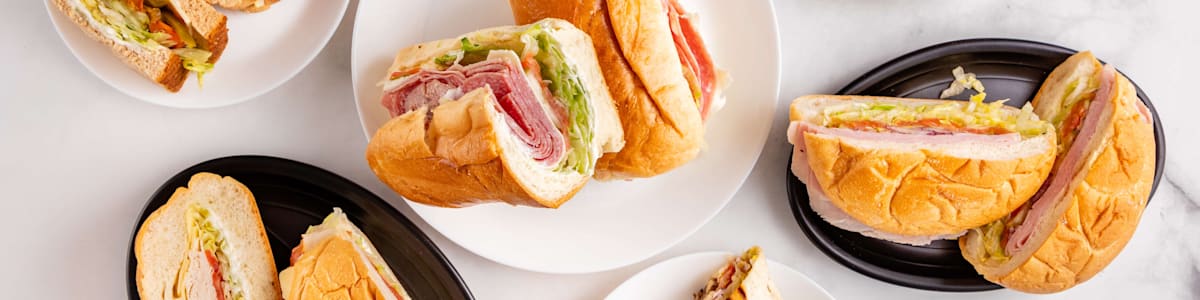 Fulling Mill Deli Delivery Menu | Order Online | 218 Prospect St ...