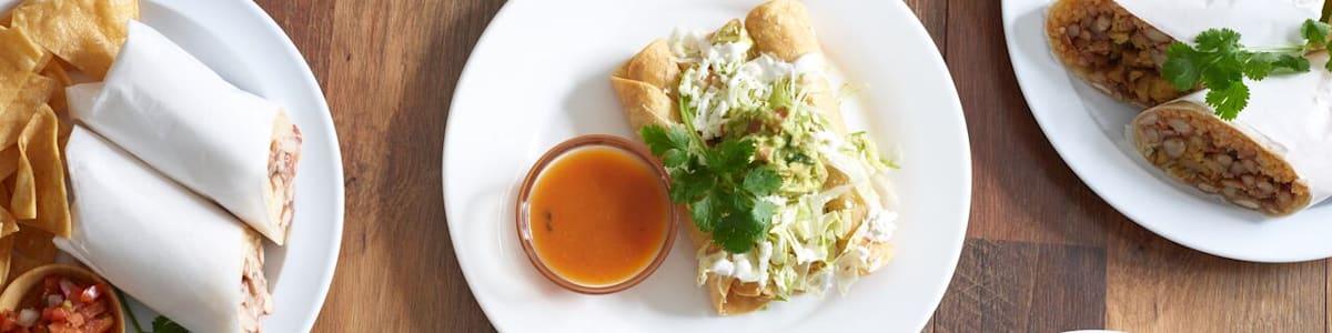 Spanglish Kitchen Delivery Menu | Order Online | 526 N Atlantic Blvd ...