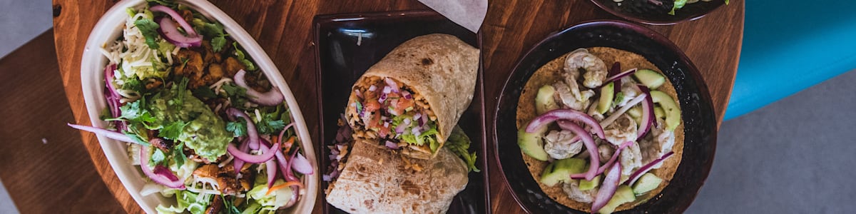 Rodeo Express Mexican Grill Delivery Menu | Order Online | 1717 Sunset ...