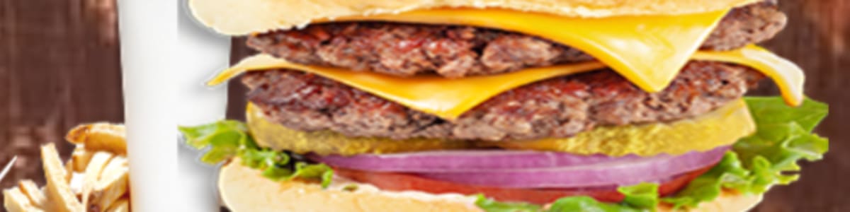 Bumper 2 Burger Lombard Delivery Menu | Order Online | 715 S Main St ...