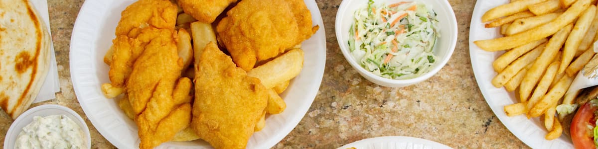 Mama's Place Delivery Menu | Order Online | 764a Huntington Ave Boston ...