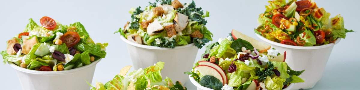 Chopt Creative Salad Co. Delivery Menu | Order Online | 9424 Main St ...