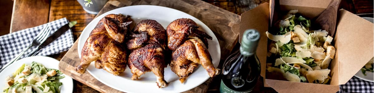 Porter Creek Hardwood Grill - Burnsville Delivery Menu | Order Online ...