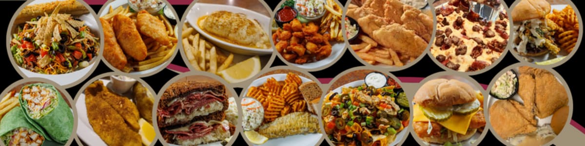 StoneYard Food & Spirits Delivery Menu | Order Online | W3010 Edgewood ...