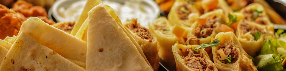 Mission Burrito Delivery Menu | Order Online | 23640 Victory Blvd ...