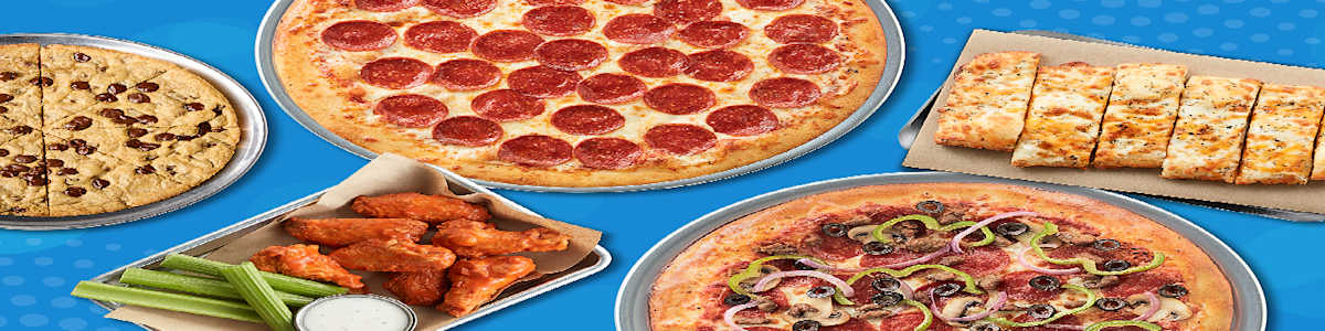 Chuck E. Cheese Delivery Menu | Order Online | 3500A S Glenstone Ave ...