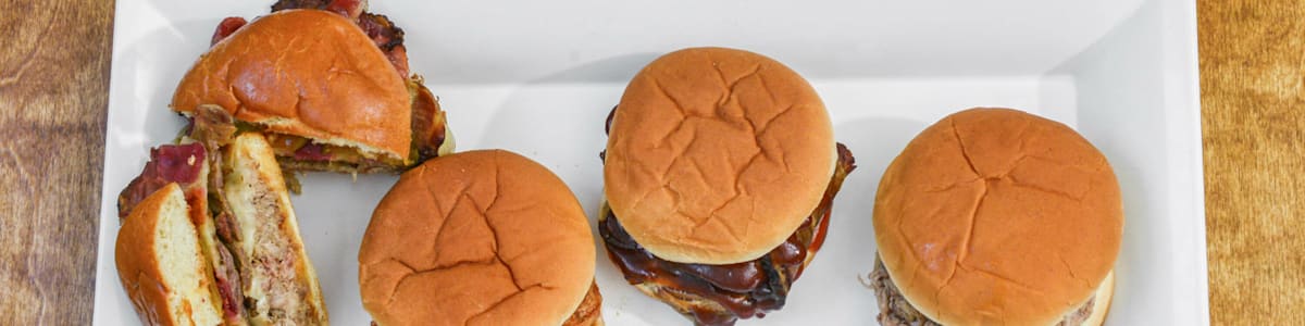 The Pig Shop Delivery Menu | Order Online | 6637 Indian River Rd ...