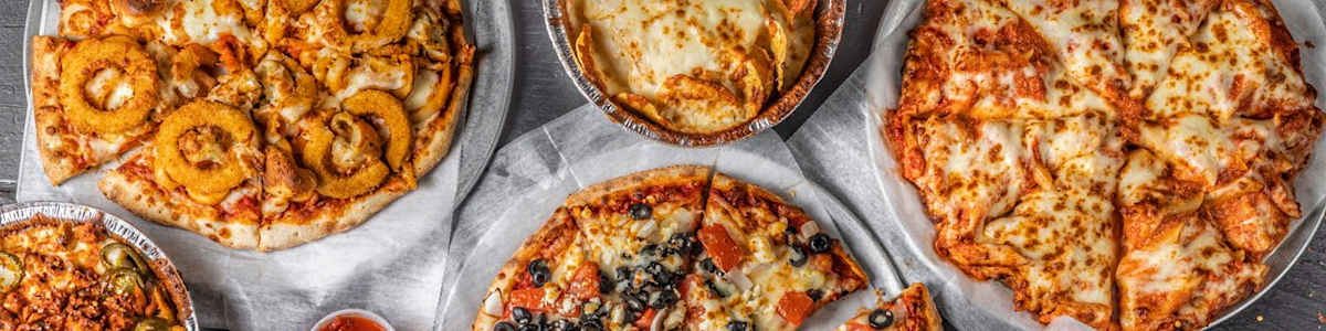 Pizza Professor Delivery Menu | Order Online | 14125 Jewel Ave Flushing ...