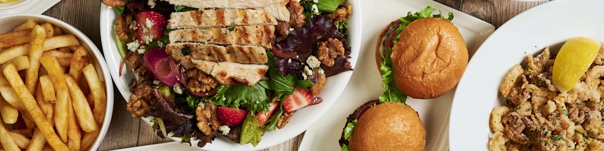 Clubhouse 66 Restaurant & Bar Delivery Menu | Order Online | 1200 E ...