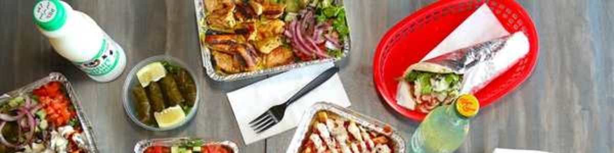 Halal Bros Delivery Menu | Order Online | 3107 S Interstate 35 Suite ...