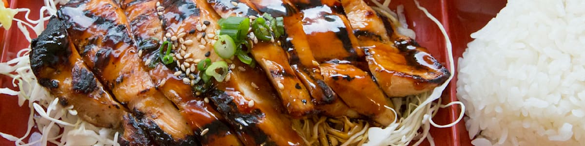 Maki Yaki Japanese Grill Delivery Menu | Order Online | 1616 W ...