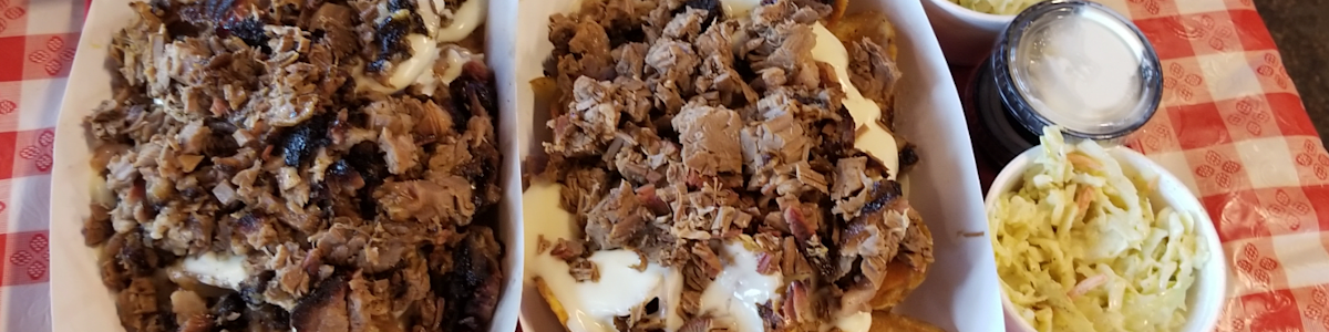 New Moon BBQ Delivery Menu | Order Online | 711 Park Ave Lebanon | Grubhub