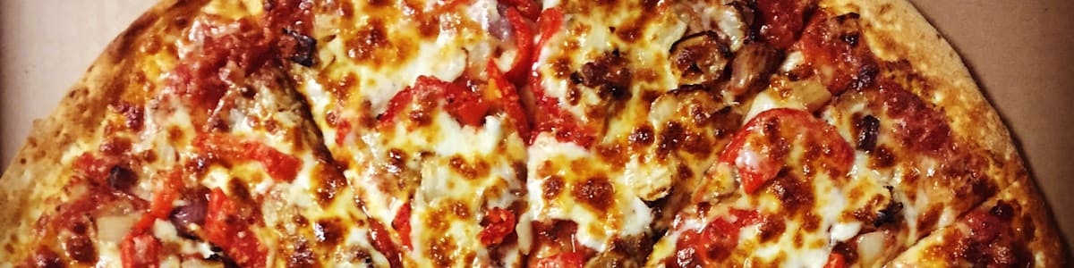 Ronzio's Pizza Delivery Menu | Order Online | 422 Warwick Ave Warwick ...