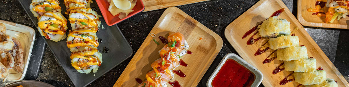 Tengu Sushi Japanese Restaurant Delivery Menu | Order Online | 311 NE ...
