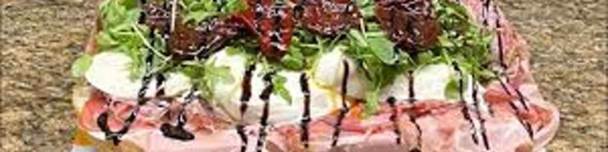 Giovanni's Italian Deli Delivery Menu | Order Online | 925 N Broadway ...