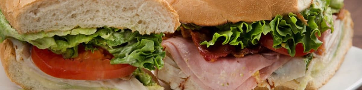 The Corner Deli & Grill Delivery Menu | Order Online | 1660 S Sepulveda ...
