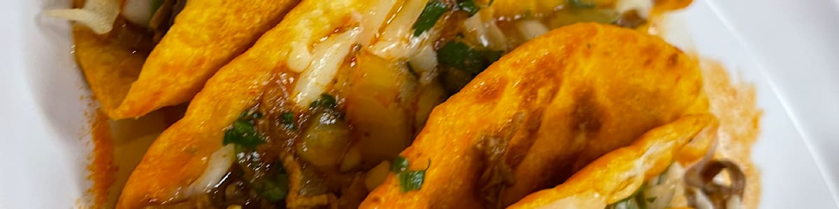 Rose's Tacos Delivery Menu | Order Online | 565 GA-74 Peachtree City ...