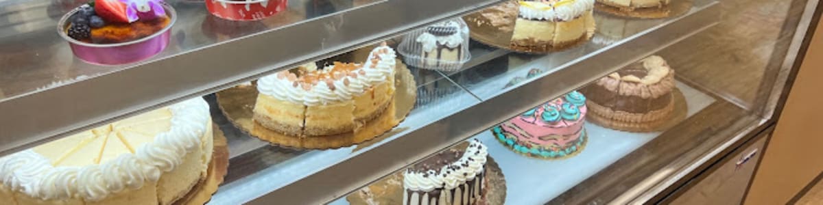 Sweet Cravings By Shar Delivery Menu | Order Online | 155 Fountains Way ...