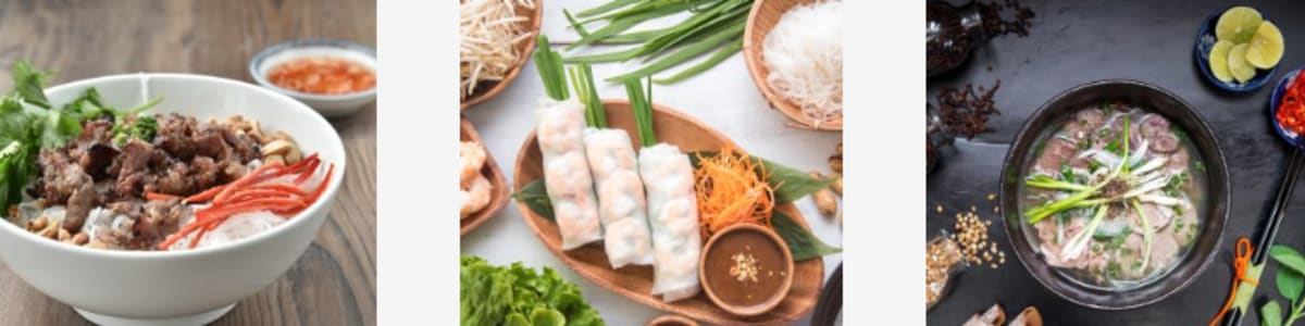 Pho Fresh Alley & Boba Tea Delivery Menu | Order Online | 1000 E Apache ...