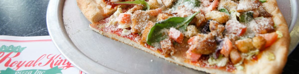 Royal Kings Pizza Delivery Menu | Order Online | 5211 5th Ave Brooklyn ...