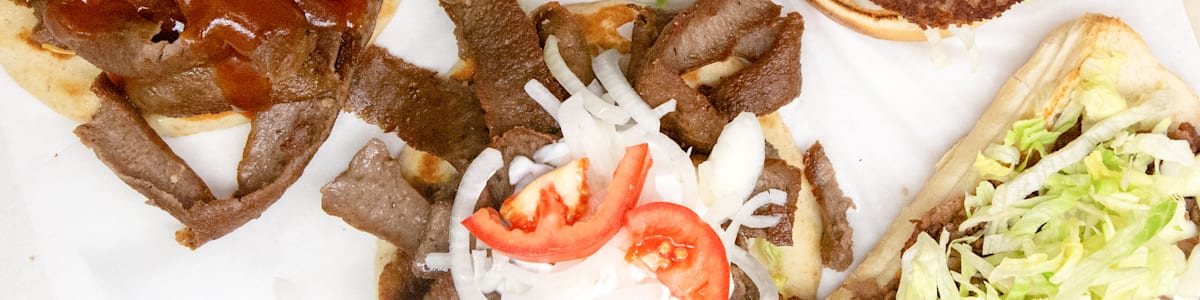 Sunny Sub Delivery Menu | Order Online | 380 E 71st St Chicago | Grubhub