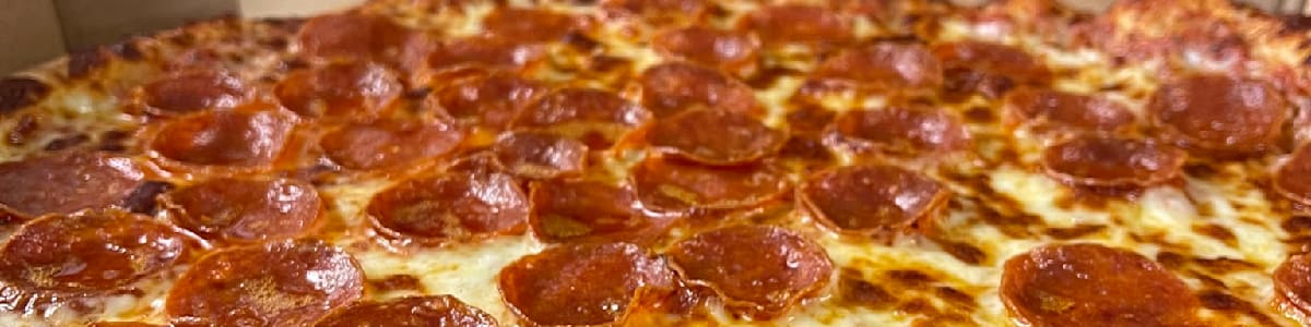Cheesy Street Pizza Delivery Menu | Order Online | 6055 White Horse Rd ...