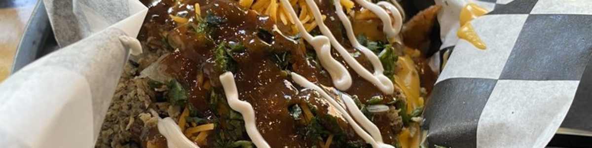 Phlavz Bar & Grille Delivery Menu | Order Online | 717 W Maxwell St ...