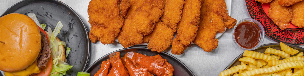 Quickway Japanese Hibachi- Woodyard Rd Delivery Menu | Order Online ...