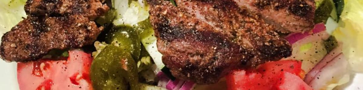 The Yellow Rose Diner Delivery Menu | Order Online | 41 NJ-36 Keyport ...