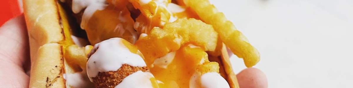 Famous Franks Delivery Menu | Order Online | 1016 W Stadium Ave West ...