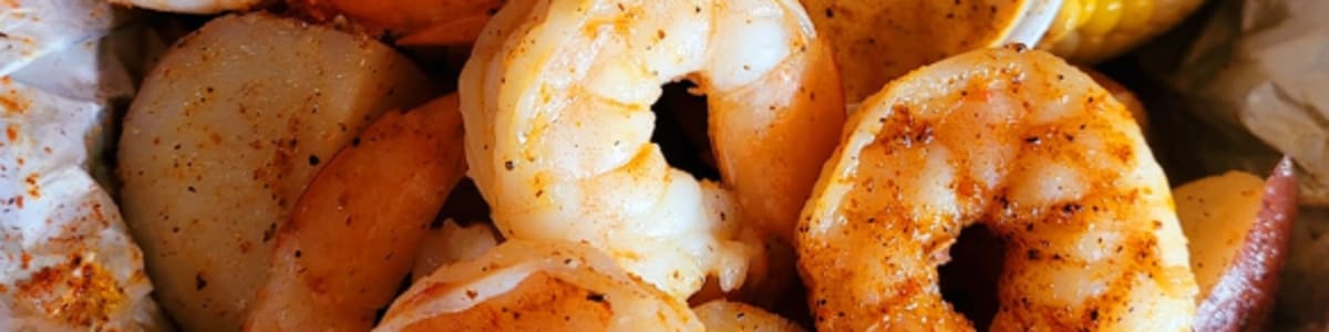 Sister Cities Cajun Delivery Menu | Order Online | 3550 South Broadway ...