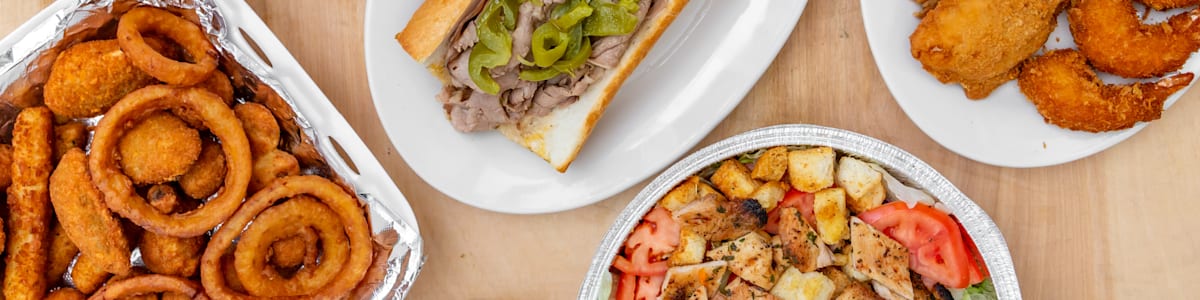 Vito & Angelo Pizzeria Delivery Menu | Order Online | 3644 W Fullerton ...