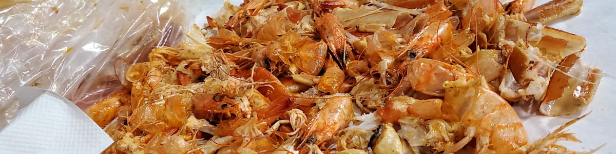 Crazy Crab Delivery Menu | Order Online | 279 Barrington Rd Streamwood ...