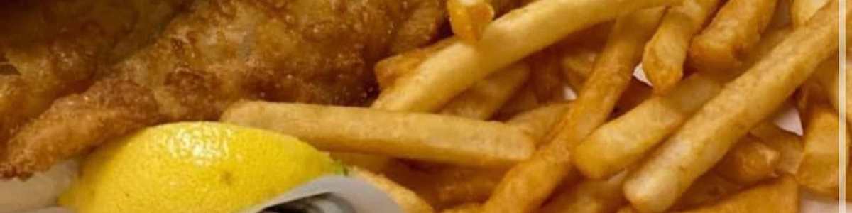 Ocean Bites Delivery Menu | Order Online | 201 Wolf St Syracuse | Grubhub