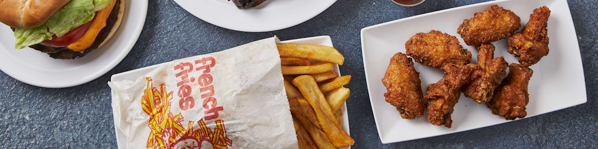 Mug's Pizza and Ribs Delivery Menu | Order Online | 24 W Schaumburg Rd ...