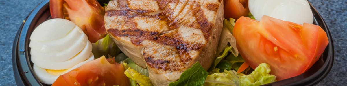 Oscar's Pier 83 Delivery Menu | Order Online | 18589 N 59th Ave ...