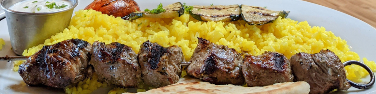 Troy Greek Cuisine Delivery Menu | Order Online | 1843 Solano Ave ...