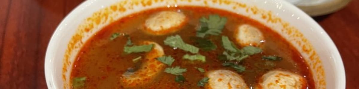 Hoshi and Sushi Thai Cuisine Delivery Menu | Order Online | 1935 ...