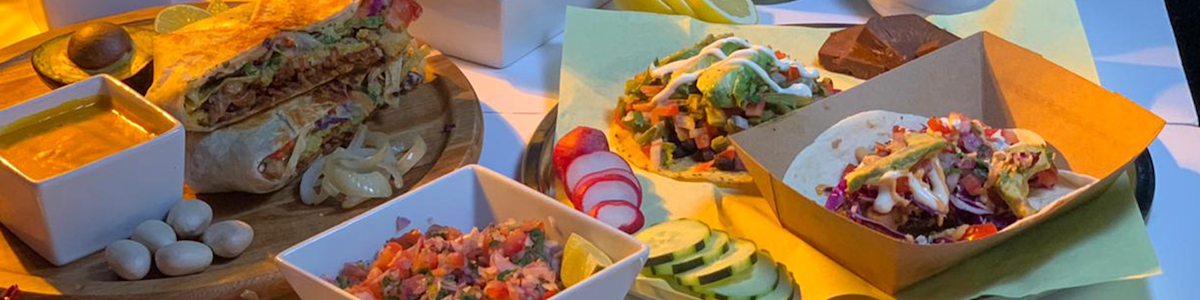 La Jacka Delivery Menu | Order Online | 700 Van Ness Ave Fresno | Grubhub