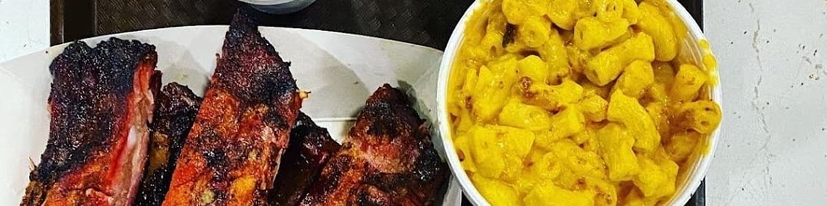 Fred's World Famous BBQ and Souse Delivery Menu | Order Online | 21620 ...