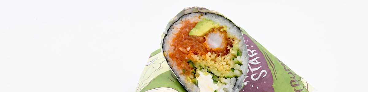 Sushi Freak Delivery Menu | Order Online | 5600 Coors Blvd NW e2 ...