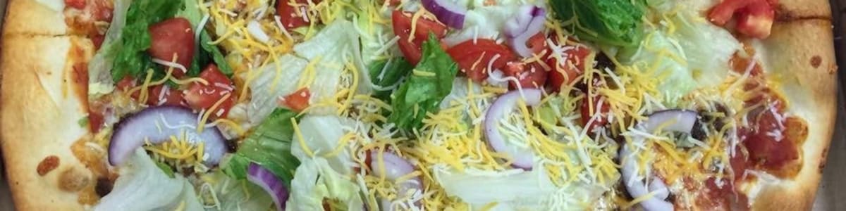 Swing Bridge Pizza Co Delivery Menu | Order Online | 4207 Sea Mountain ...