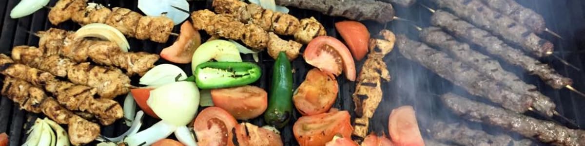 Kaslik Mediterranean Cuisine Delivery Menu | Order Online | 7847 N ...