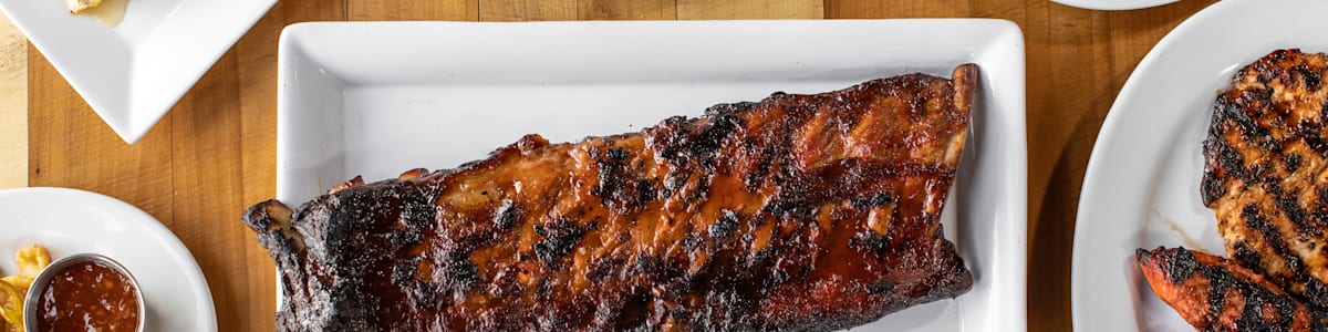 Route 1 Grill House (Broadway) Delivery Menu | Order Online | 817 ...