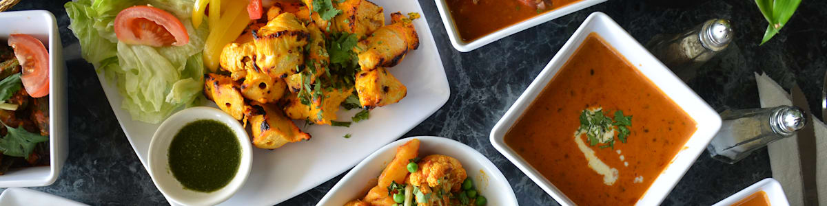 Sharmas Kitchen Fine Indian Cuisine Delivery Menu | Order Online | 1403 ...