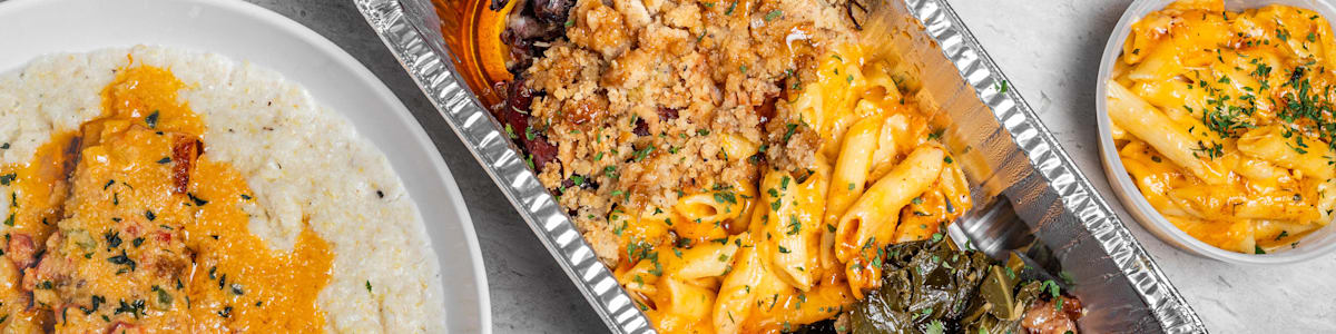 Jive Turkey Hut Delivery Menu | Order Online | 3701 Statesville Ave ...