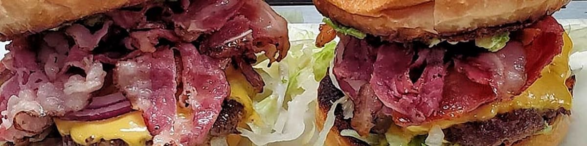 Eat Fantastic - (El Segundo) Delivery Menu | Order Online | 735 N ...
